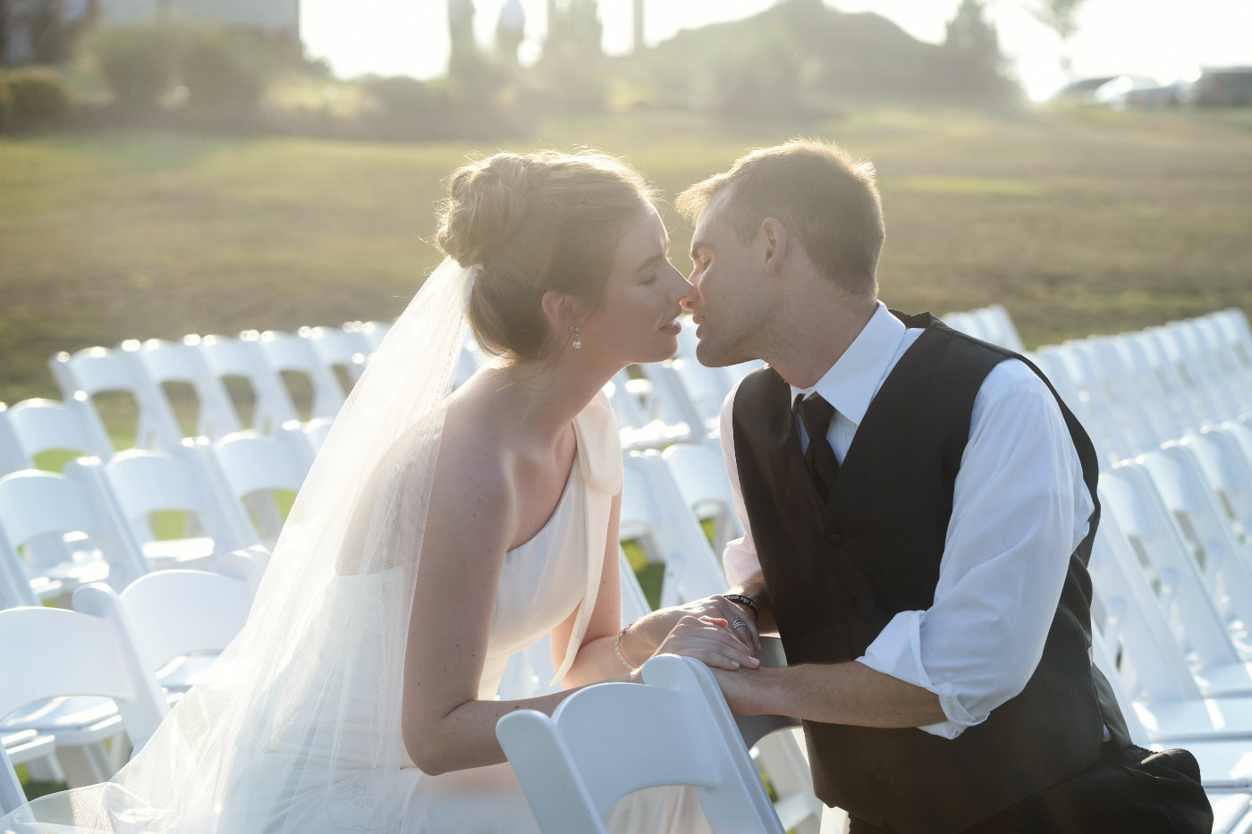 Indigo Photography Charlotte :: Weddings