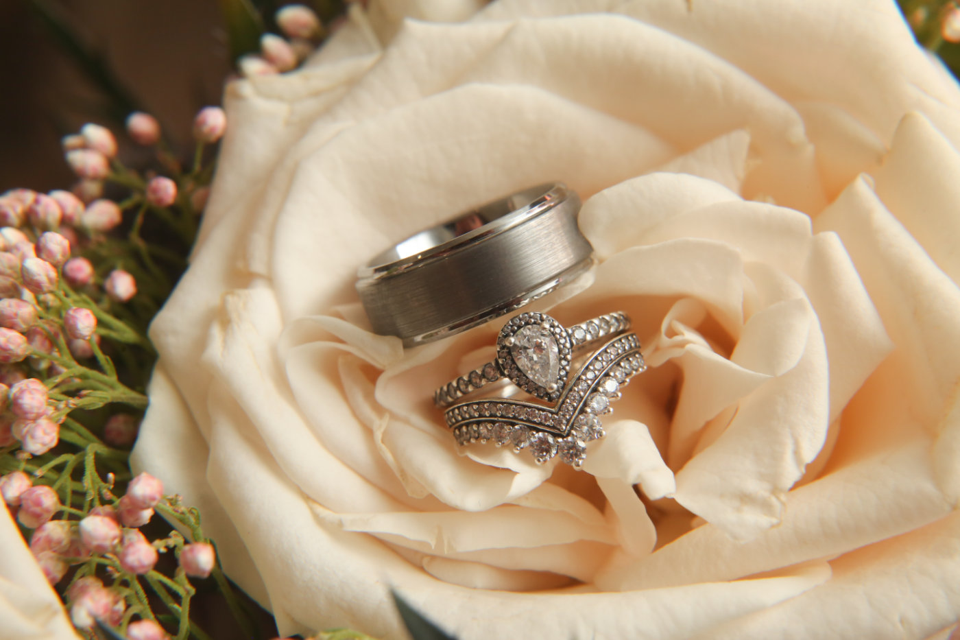 Indigo Photography Charlotte :: Weddings