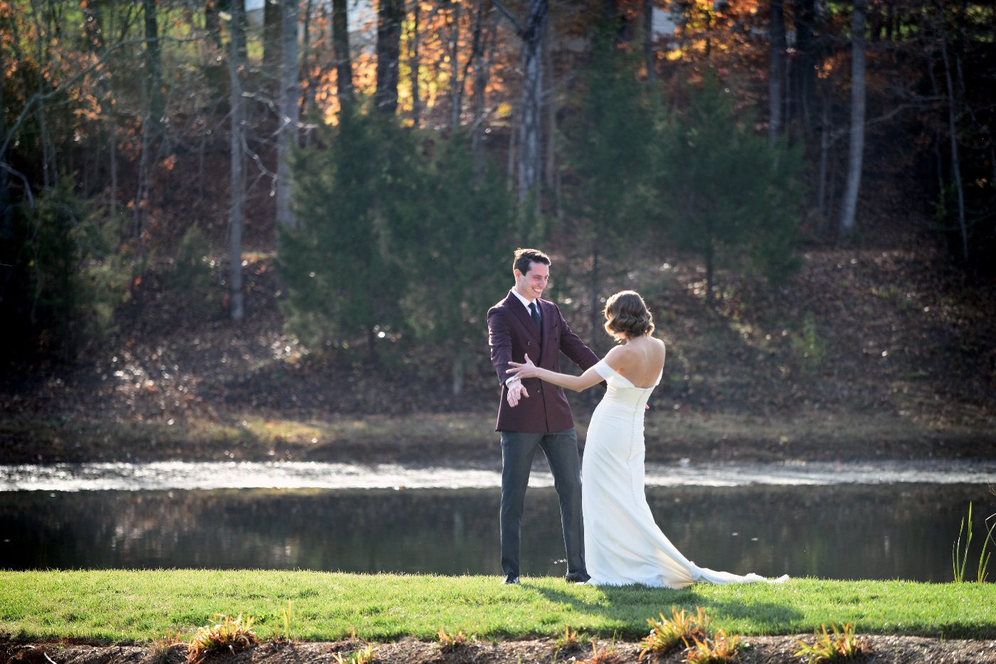 Indigo Photography Charlotte :: Weddings
