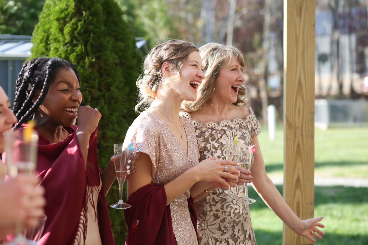 Indigo Photography Charlotte :: Weddings