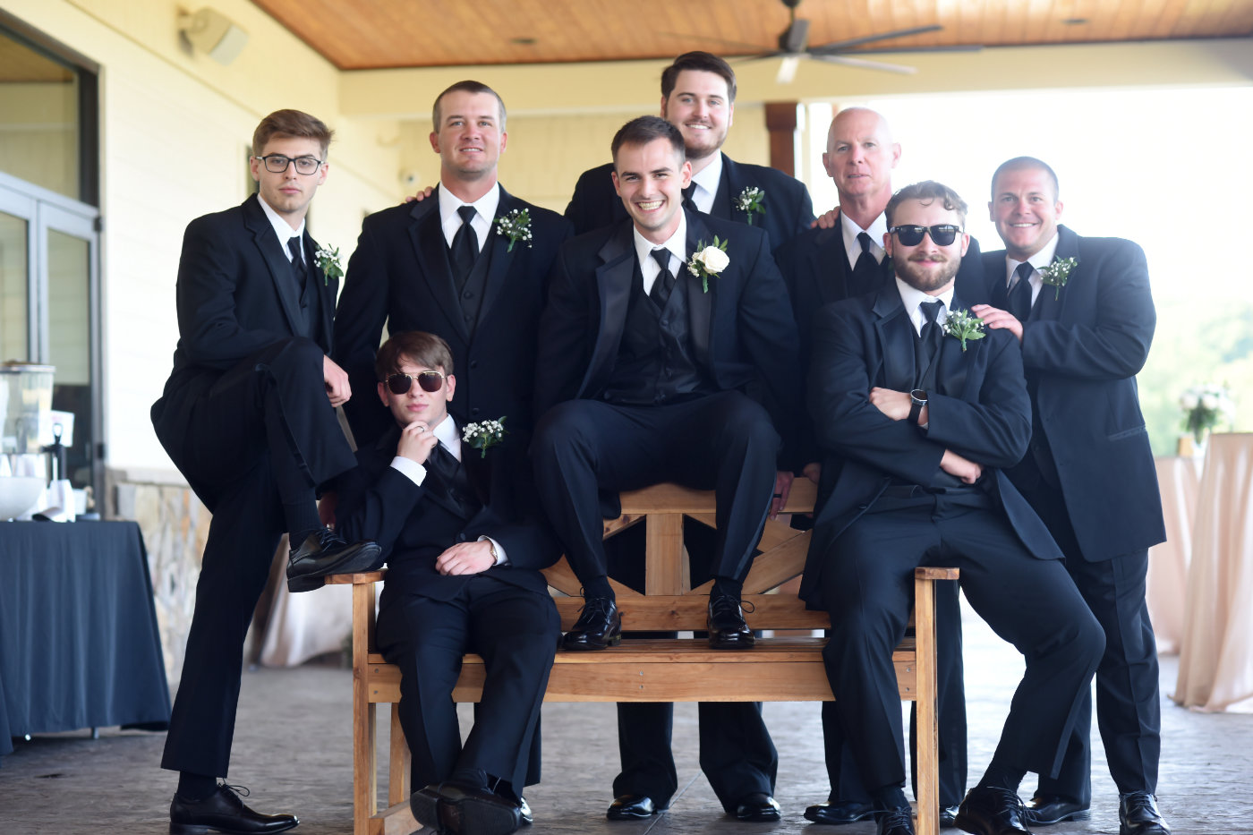 Indigo Photography Charlotte :: Weddings