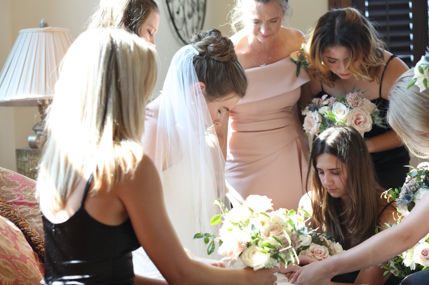 Indigo Photography Charlotte :: Weddings