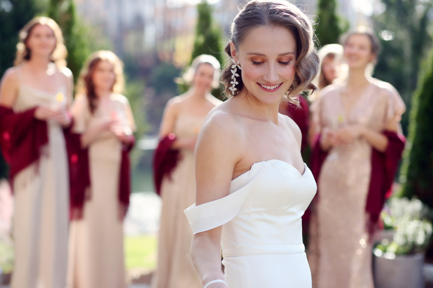 Indigo Photography Charlotte :: Weddings