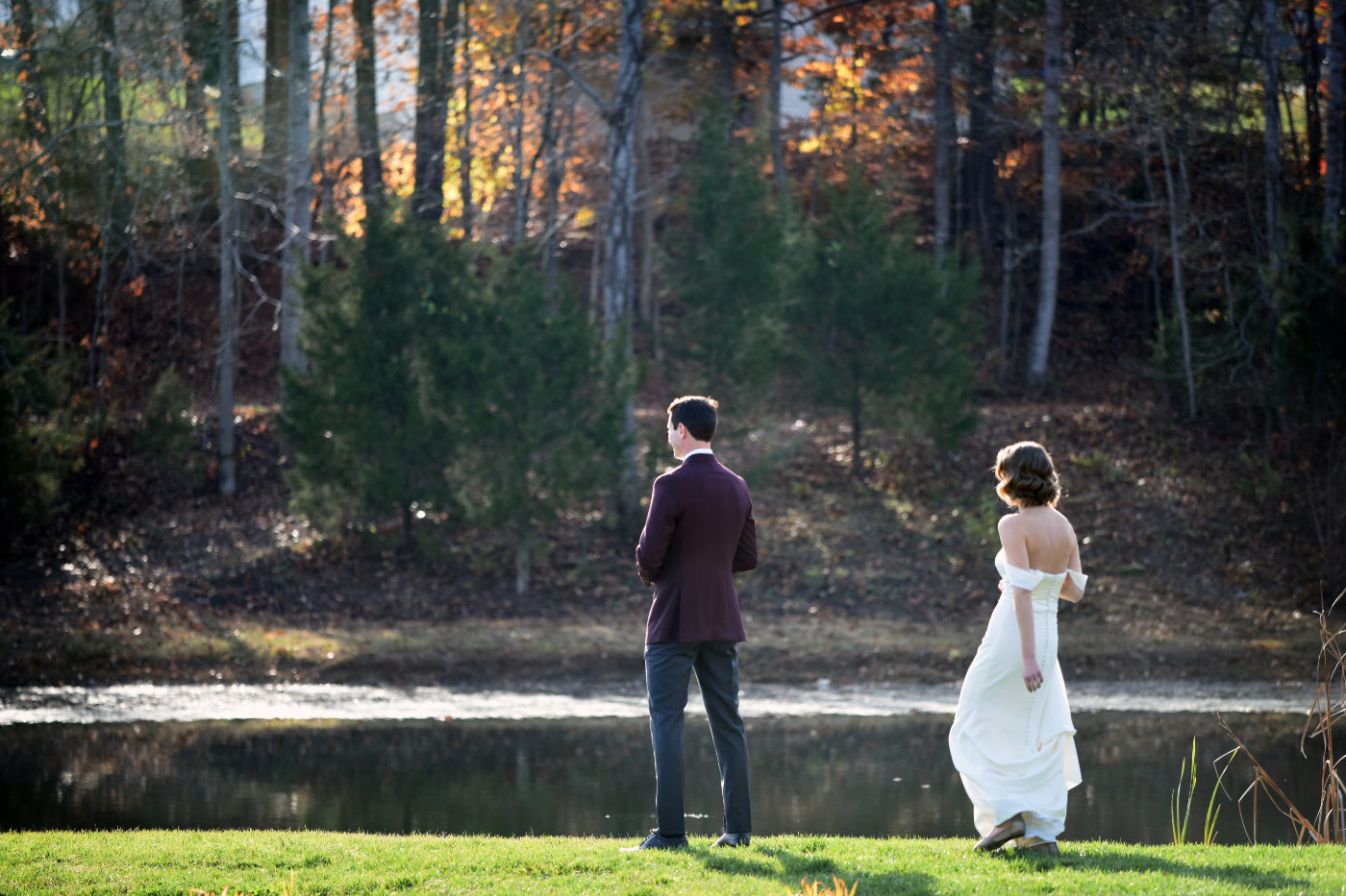 Indigo Photography Charlotte :: Weddings