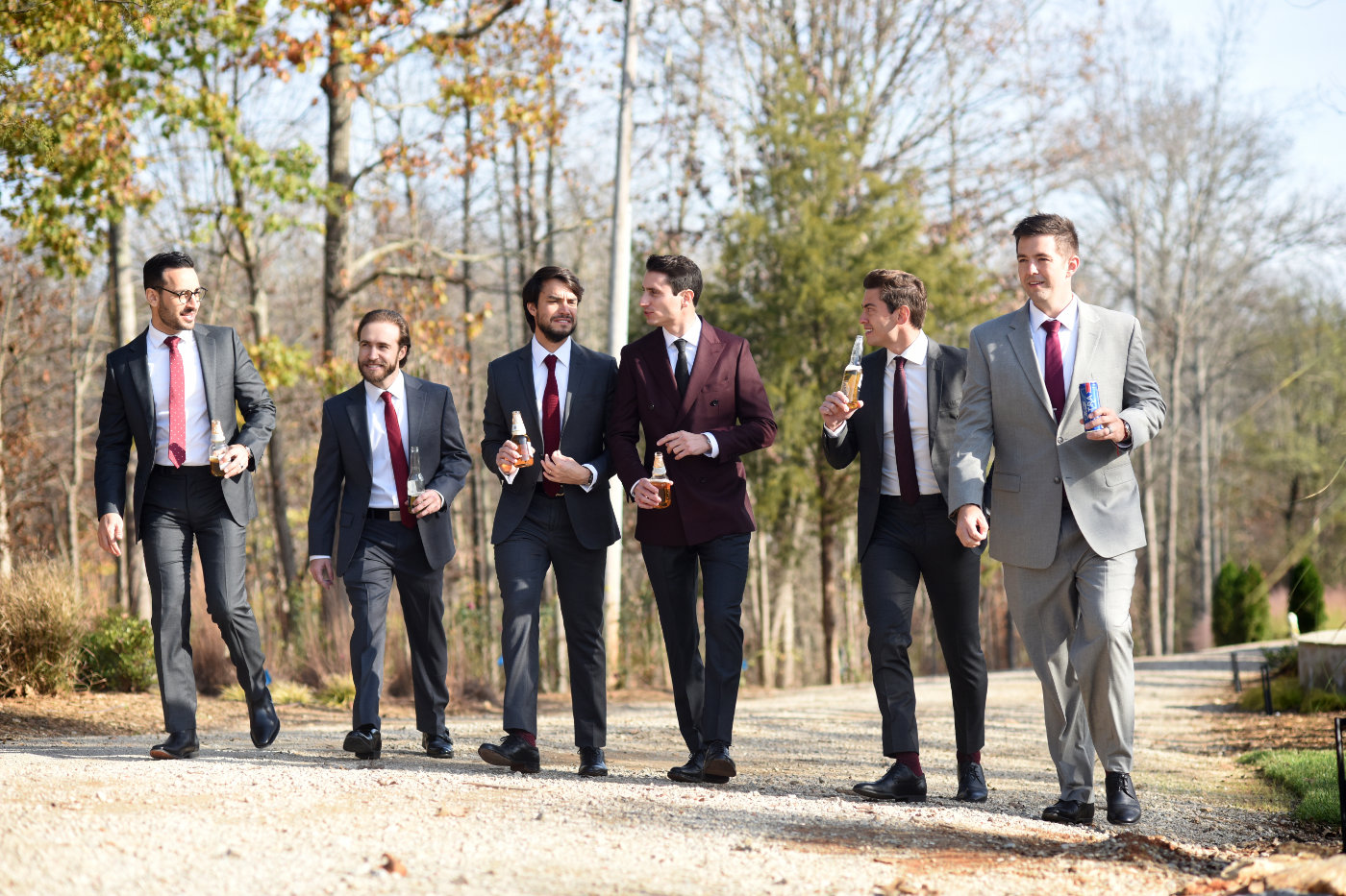 Indigo Photography Charlotte :: Weddings