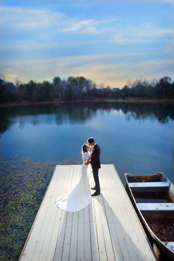 Indigo Photography Charlotte :: Weddings