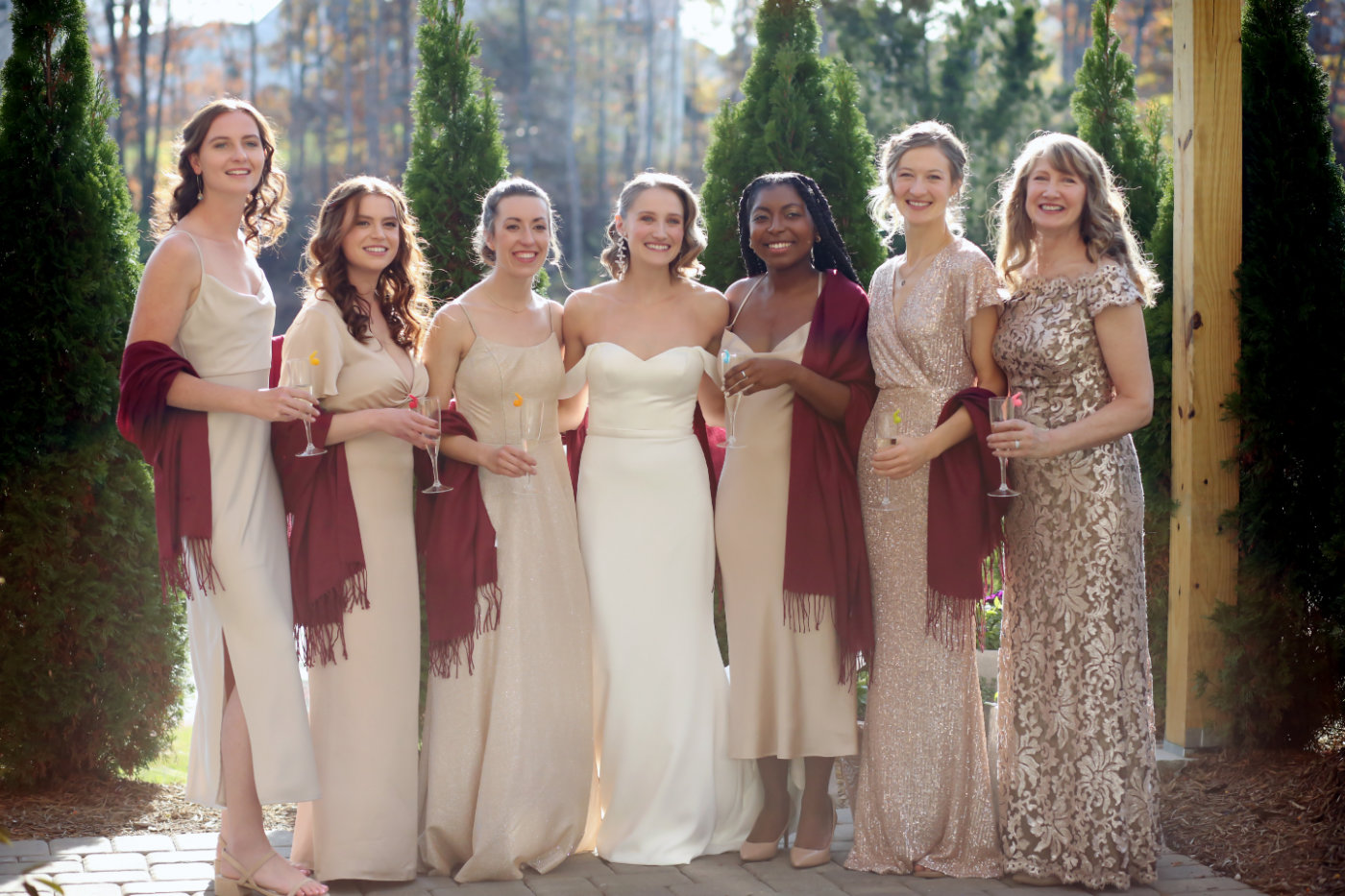 Indigo Photography Charlotte :: Weddings